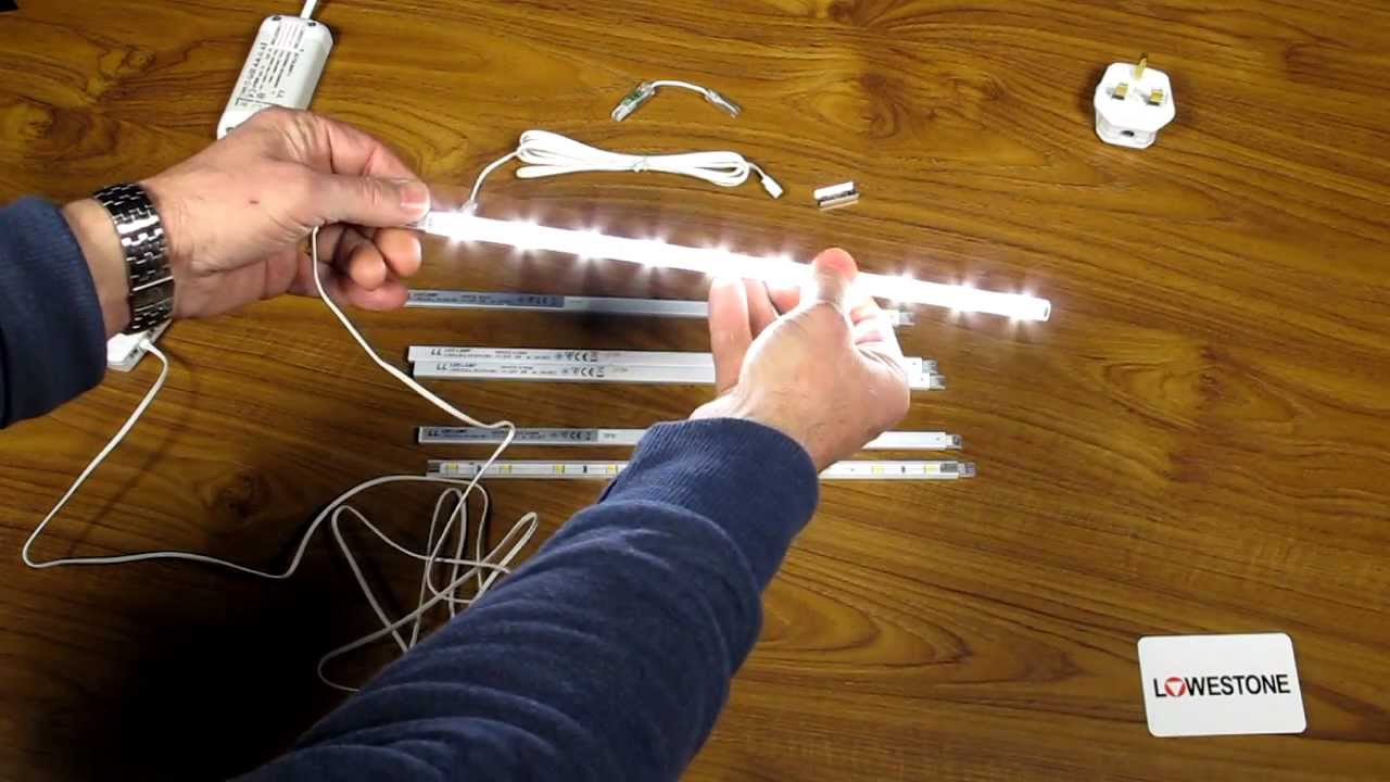 Battery Powered Led Lights For Displays