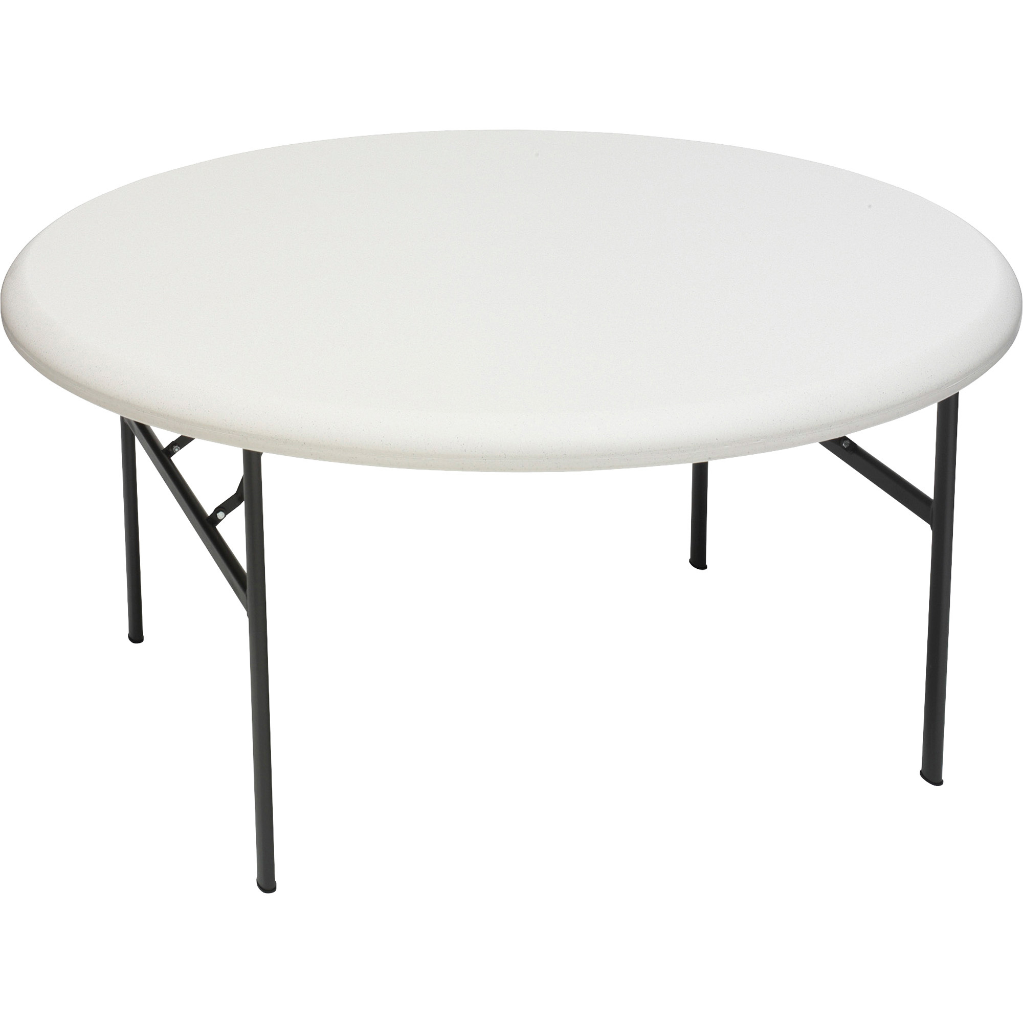 Collapsible Round Table