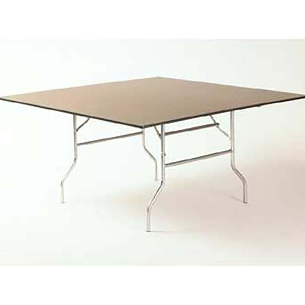Square Plastic Folding Tables
